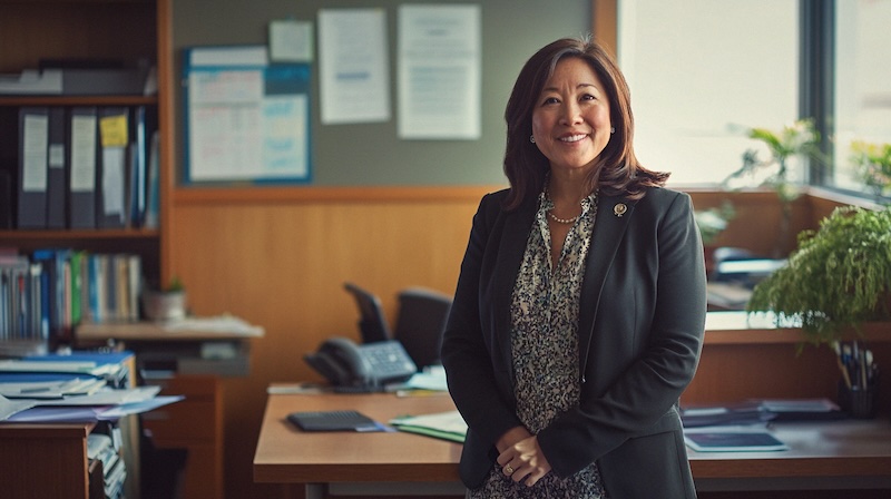 A Call for Heads of School - TeachBeyond UK